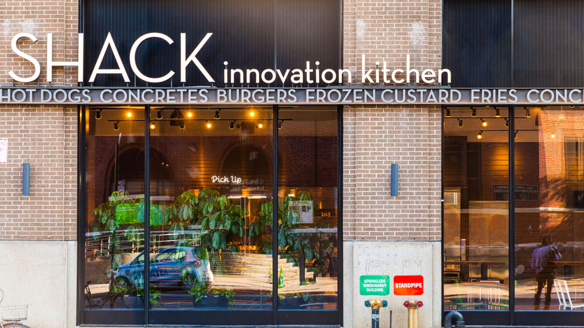 New to the Neighborhood: Shake Shack’s Innovation Kitchen - Hudson ...