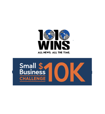 1010 WINS Small Business Challenge - Hudson Square Business Improvement ...