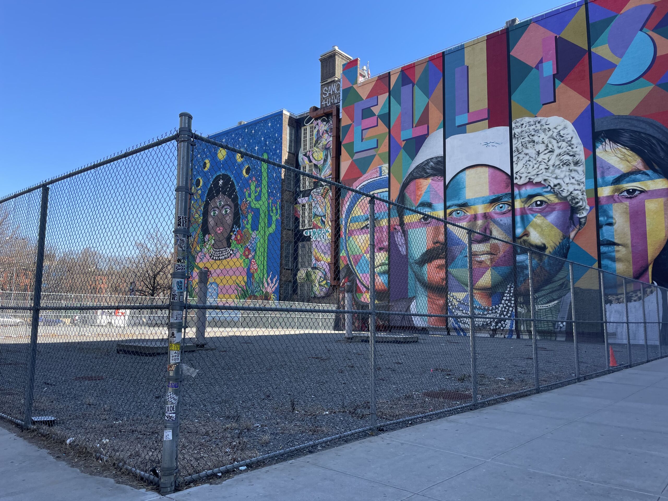 HSBID Issues RFP for Open Space Design - Hudson Square Business ...