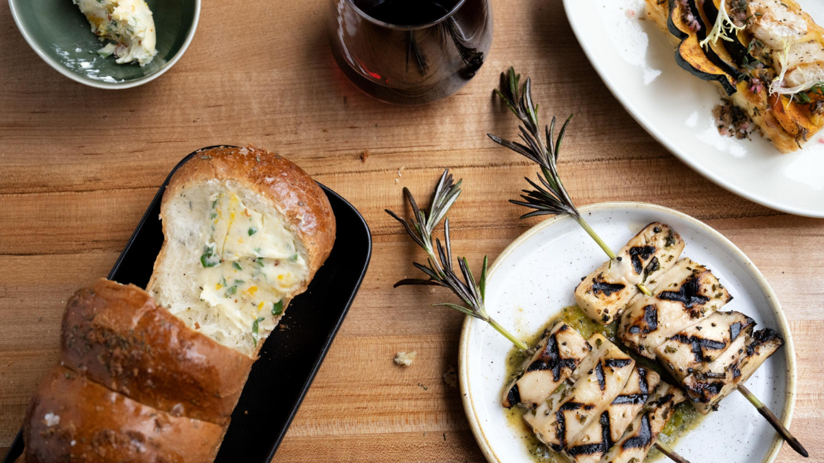 Restaurant Week in Hudson Square - Hudson Square Business Improvement ...